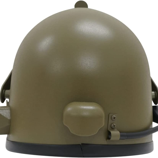 🪖 Altyn helmet kit・ STL File for 3D printing・Cults