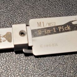 Lishi best STL files for 3D printing・17 models to download・Cults