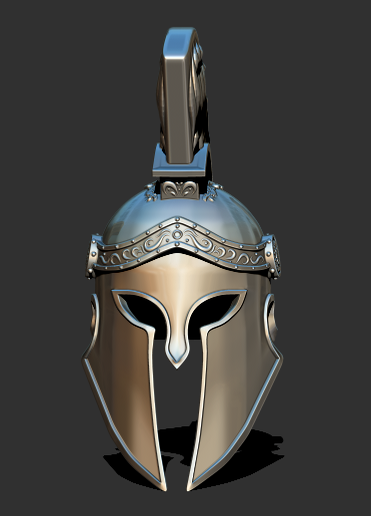 300 helm
