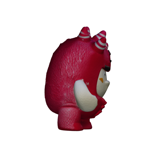 STL file Fuse Oddbods 👥 ・3D printing design to download・Cults