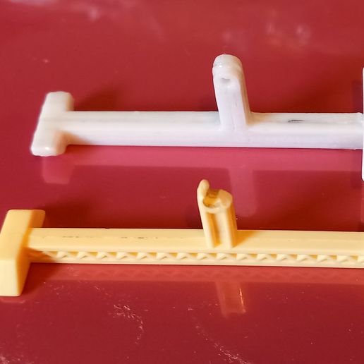 STL file push-button Lamp Fatboy 🔦 (3MF)・Model to download and 3D print ...