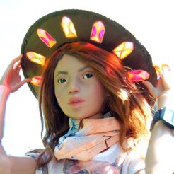 Download 15 3D models from BJD Things listed by NomsterArt • 3D printer ...