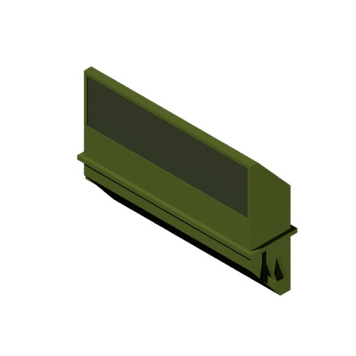 🛞 M17 and M19 periscopes・Free STL File for 3D printing・Cults