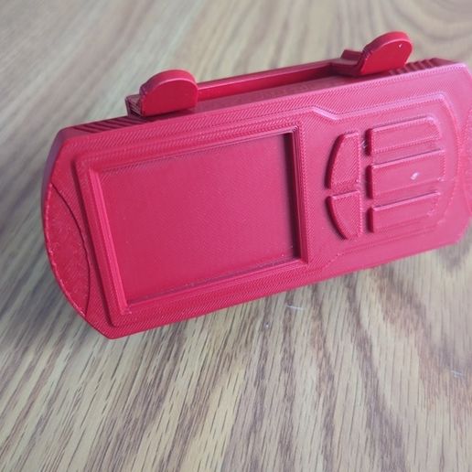 📱 Dynojet Power Vision III Mount・Free 3D File for ・Cults