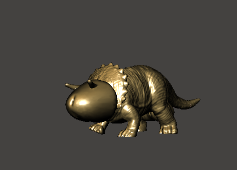 🦖 penis dick dinosaur・ STL File for 3D printing・Cults