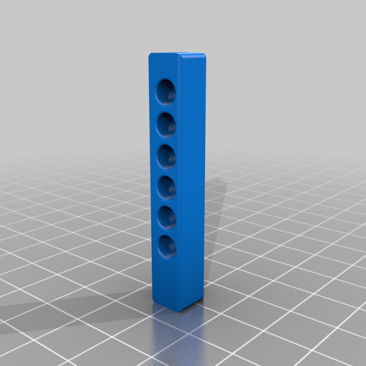 ⚽ Daisy Powerline 953 Auto Index Magazine・Free 3D File for ・Cults