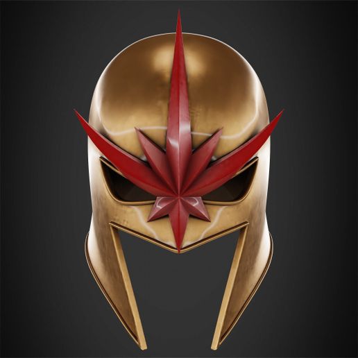 marvel nova helmet