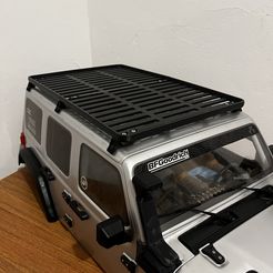 Scx6 best 3D printer models・85 designs to download・Cults