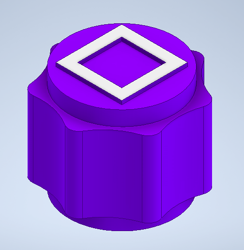 STL file Gong-Gi (Squid Game 2) 🦑 ・3D printable design to download・Cults