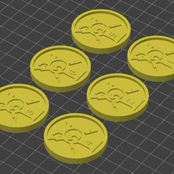 Custodes best 3D printer models・222 designs to download・Cults