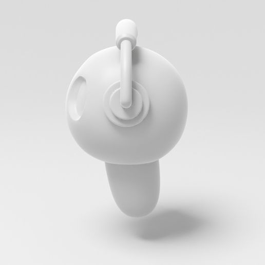 👨 Funky man, 3D head model for 3D printing・ 3D File for 3D printing・Cults