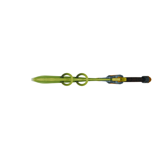 STL file League Of Legends Master Yi Base Skin Sword For Cosplay 🗡️ ...