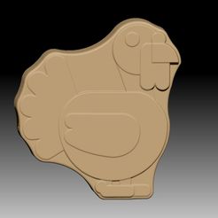Thanksgiving best STL files for 3D printing・178 models to download・Cults