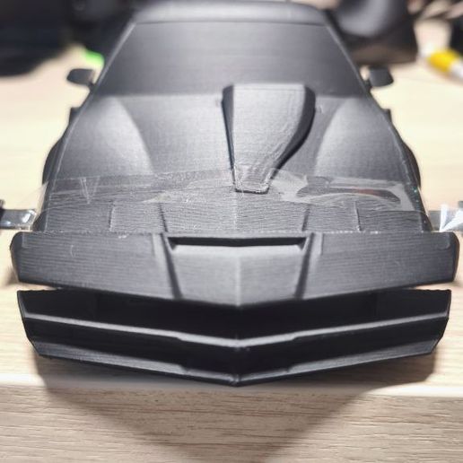 🎨 KITT - KNIGHT RIDER (SPM) - 1982 Pontiac Firebird Trans Am 1:24 & 1: ...