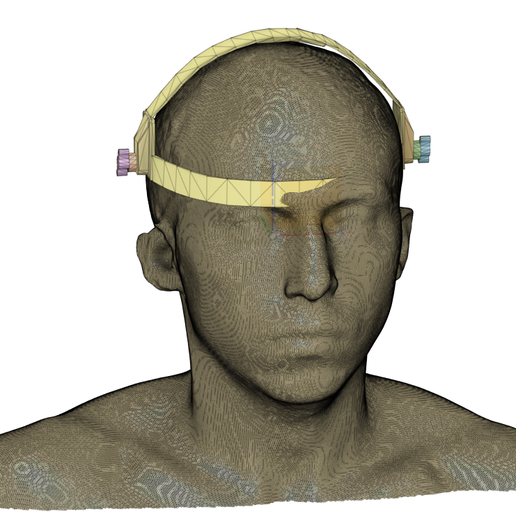 🪖 Tagilla - Welder Mask - Escape from Tarkov - 3D Model・ STL File for ...