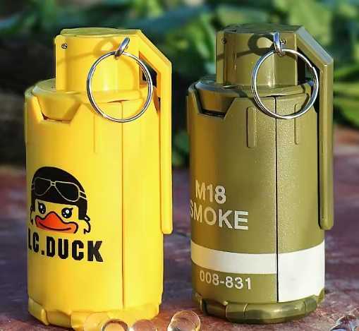 🔌 Spring pomegranate stopper・Free STL File for 3D printing・Cults