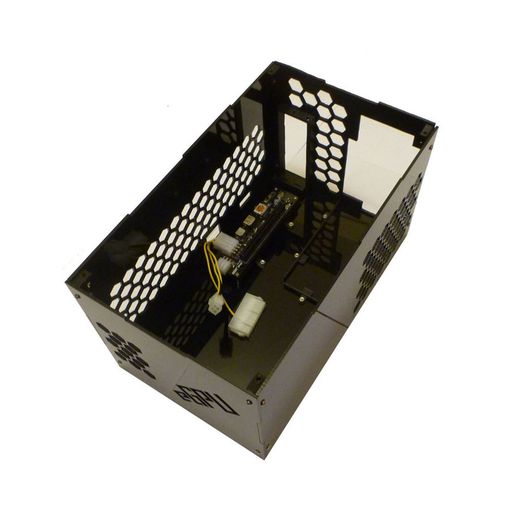 🔌 eGPU case for EXP GDC Beast・Free 3D File for ・Cults