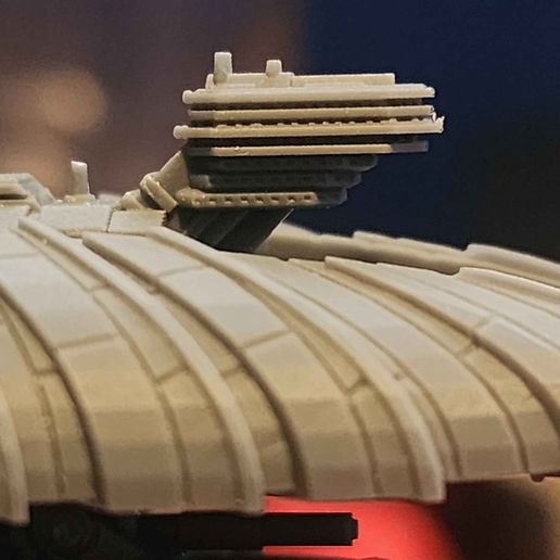 ⭐ Munificent frigate & Recusant light destroyer | star wars armada・ 3D ...