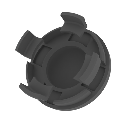 🧢 BBS Center Rim Cap Hub Lug Cover Dust・ STL File for 3D printing・Cults