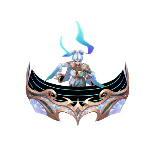 sona skins 3d