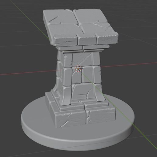 ♟ dnd item collections・ STL File for 3D printing・Cults