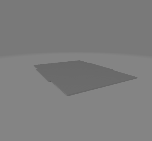 STL file Marvel Villainous (Insert) ♟ ・3D printer model to download・Cults