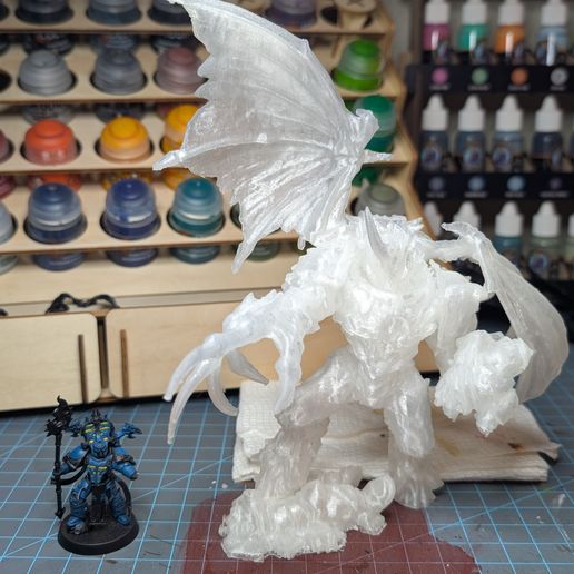 👦 TAL BOY・3D Print with the bamboo lab xc1 3D printer・Cults