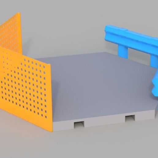 🪨 CRAWLAGON: *Accessory Pack 1* || RC rock crawling system for 1/24, 1/ ...