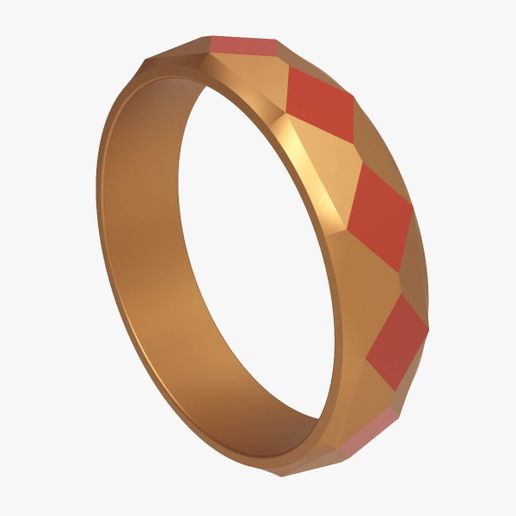 STL file Jewelry Ring 💍 (OBJ, 3MF, and STEP)・3D printable model to ...