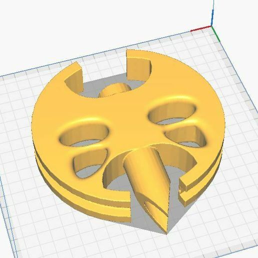 🏹 Bow・ STL File for 3D printing・Cults