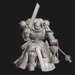 Judiciar best STL files for 3D printing・7 models to download・Cults