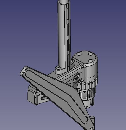 STL file Removal of 45 ACP warheads 🔧 ・3D printer model to download・Cults