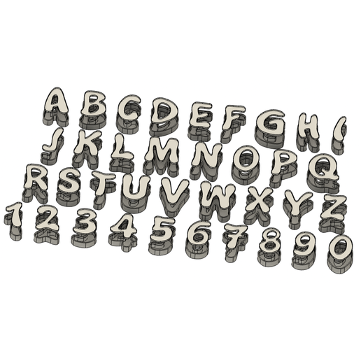 what is bubble style