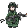 All the 3D models of VETEROK・Cults