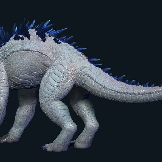 🆕 SHIMO the new empire 3D Models to Print・ STL File for 3D printing・Cults