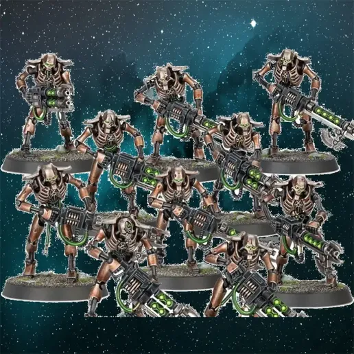 3D file Sunday Sales: Skeleton Warrior 💀 ・3D printable model to ...