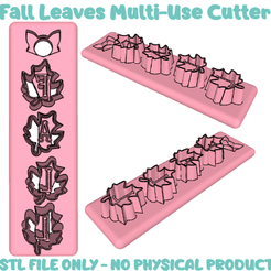 Fall best 3D printing files・7.2k models to download・Cults