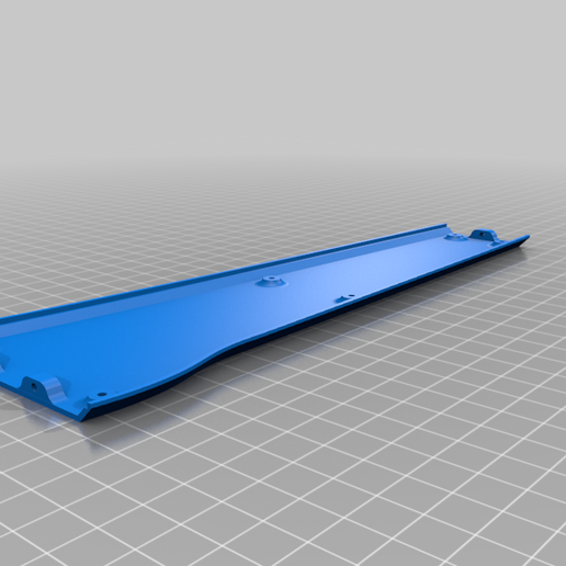 Free 3D file Halo Energy Sword RP 2040 😇 ・Design to download and 3D ...