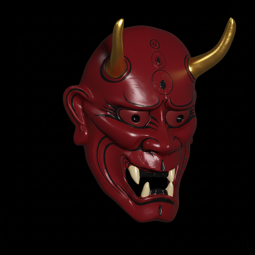 masked demon1