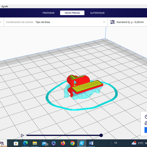 🚗 SLOT CAR GUIDE - SLOT CAR GUIDE・ STL File for ・Cults