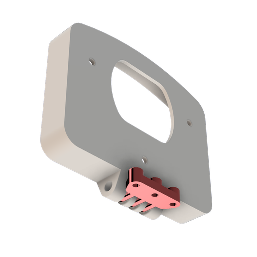 💨 MOTEC C125 - C127 - C185 - C187 - DASH BRACKET - ADJUSTABLE BOTTOM ...