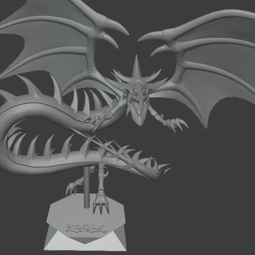 Mmd Slifer El Cielo Slifer El Dragón Del Cielo | Yu Gi Oh! Wiki En