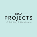 All the 3D models of MadProjects・Cults