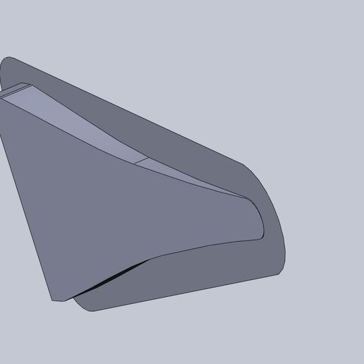 👽 nissan gtr 35 Hood Vents nissan gtr 35 style air intakes・ STL File ...