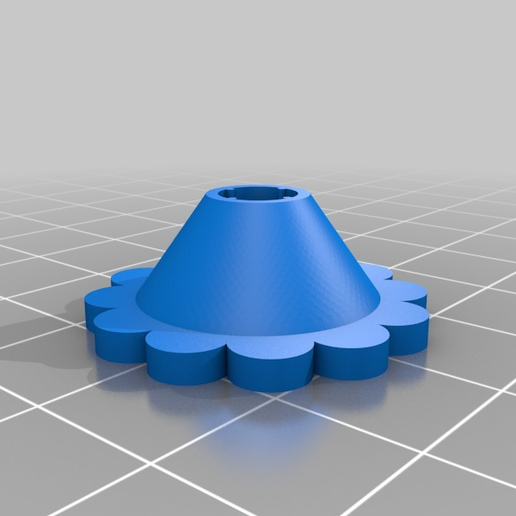 Free 3D file Raspberry Pi Cam V1.3 Lens Key focus tool 🔑 ・3D printer ...