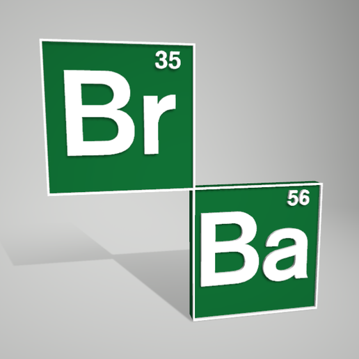 breaking bad logo small