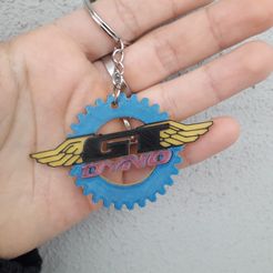 Dyno best 3D printer models・29 designs to download・Cults