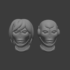 Tau・1 3D Model & STL File to Download・Cults