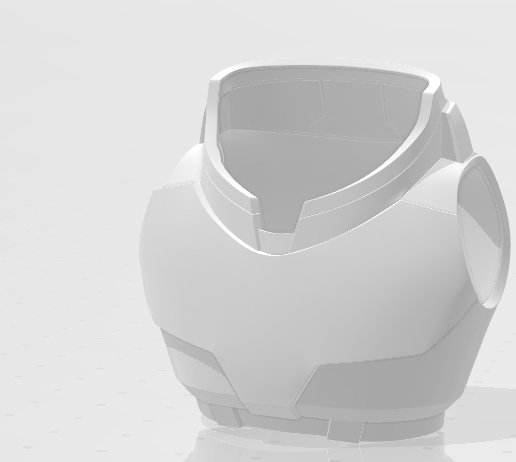 ⭐ Star Wars Cosplay - Wrecker Armor - Bad Batch and Rifle・ 3D File for ...