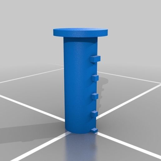 🔒 Enhanced Cryptex 2.0 (with all alpha-numeric wheels)・Free 3D File for ...